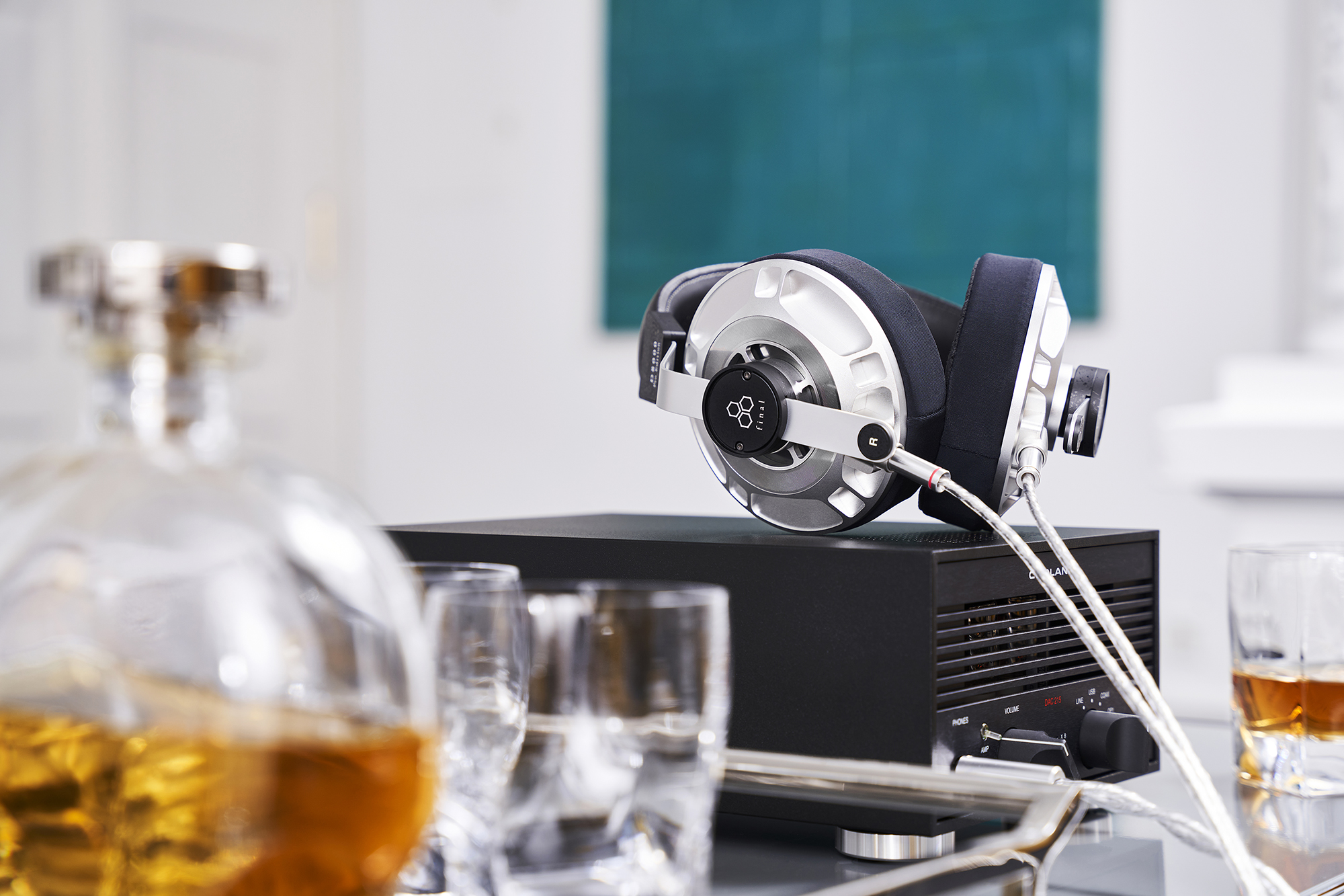 Audio Visual Factory Audio Visual Factory