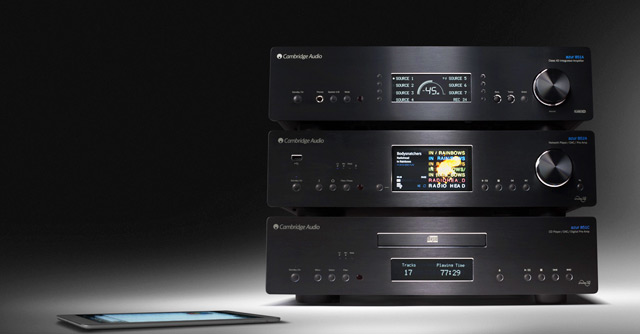 Audio Visual Factory