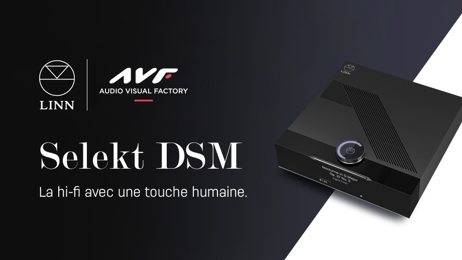 Audio Visual Factory