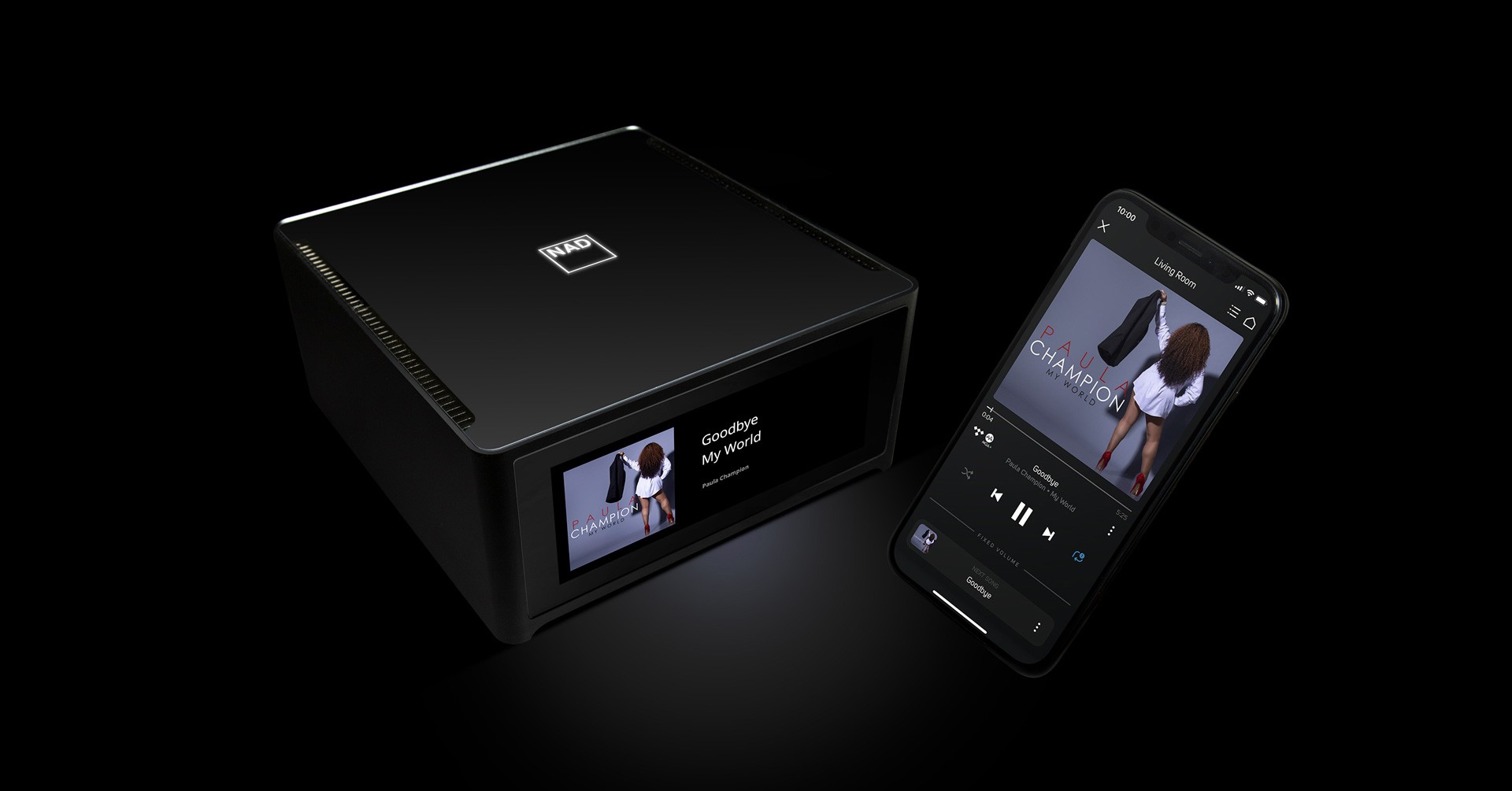 Audio Visual Factory