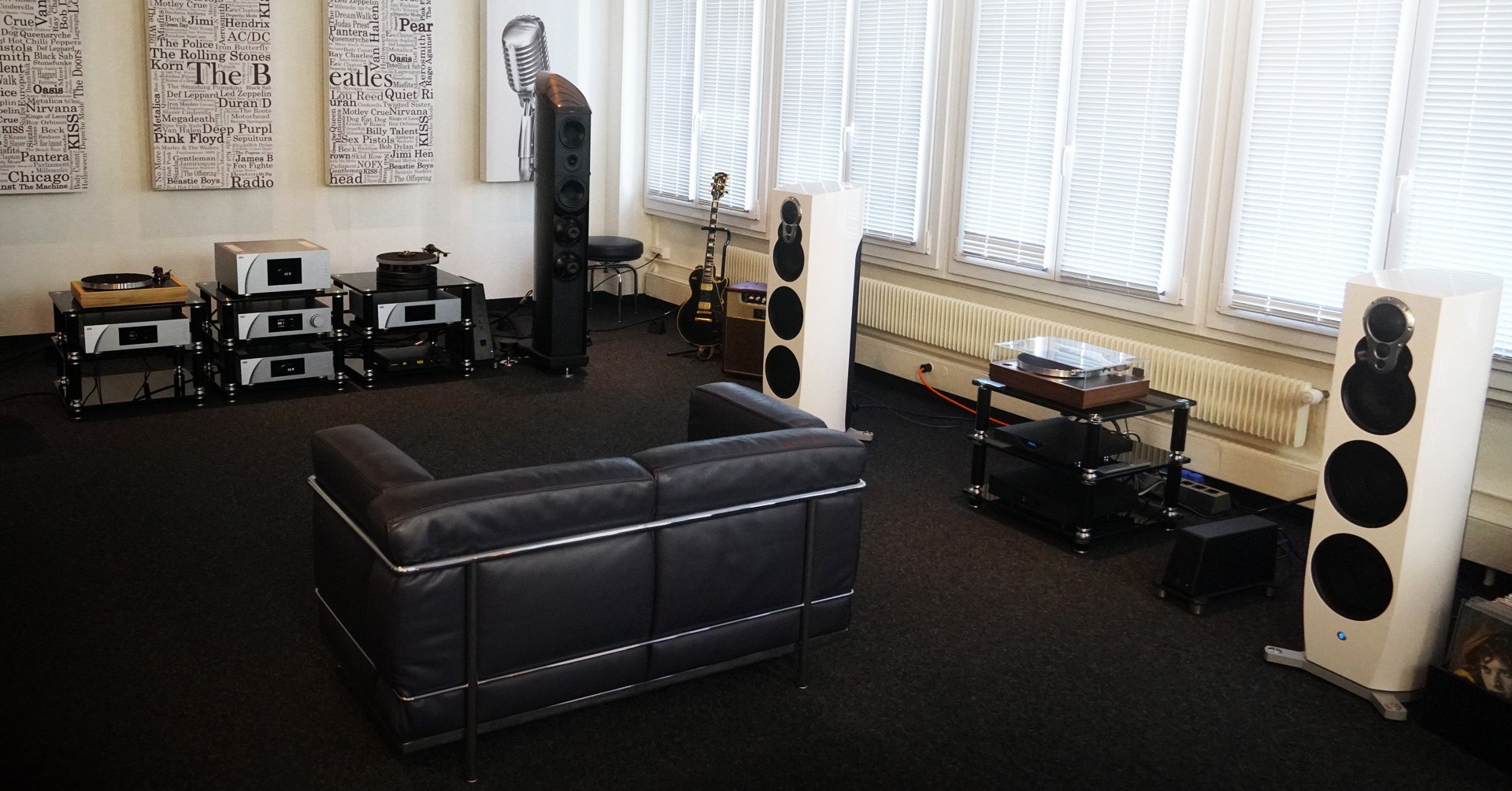 Audio Visual Factory