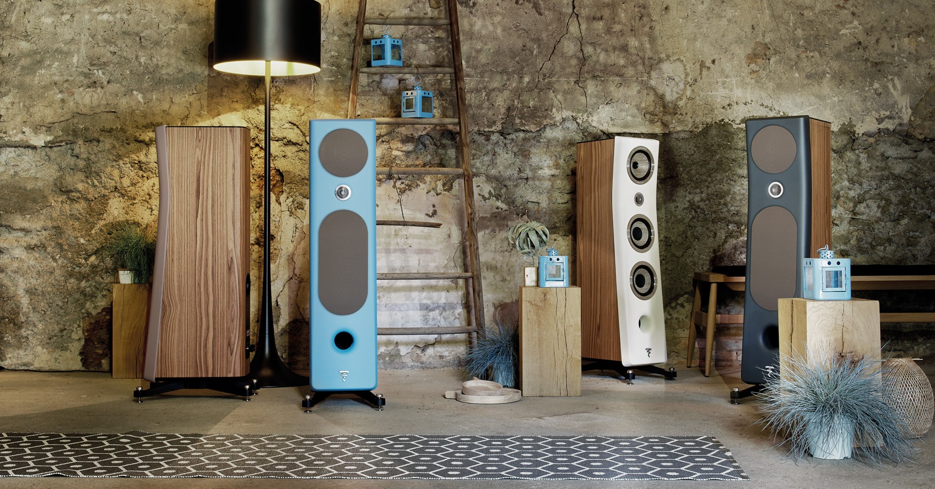 Audio Visual Factory
