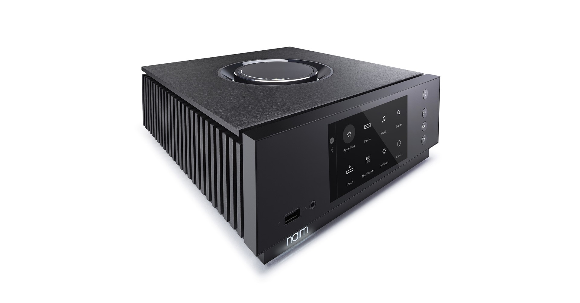 Audio Visual Factory