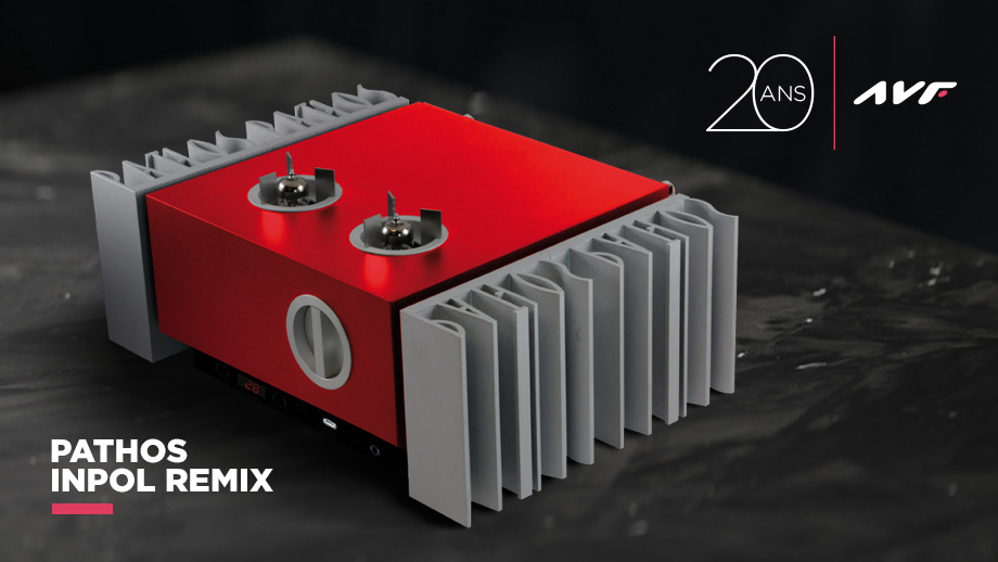 Audio Visual Factory